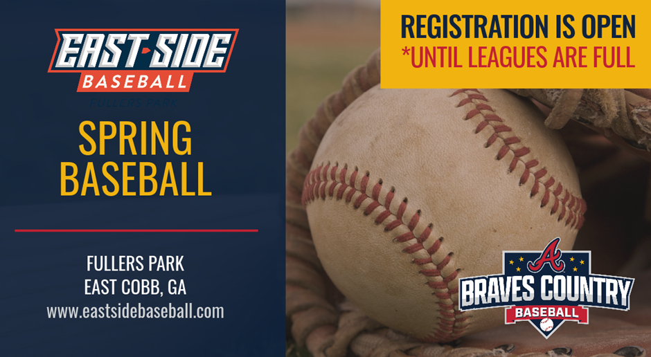 East Side Baseball Association > Home